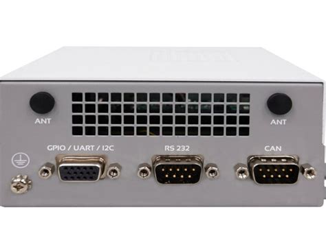 Jetson Orin Nano Embedded Computer Rs232 Can Bus Gpio Electronics
