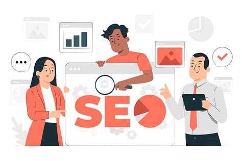 The Importance Of User Experience In Seo How To Keep Your Visitors