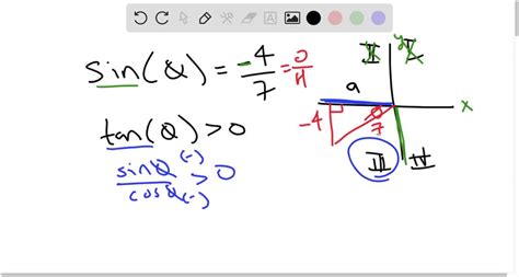 solved what is the exact value of tan theta if sec theta 7 6 and