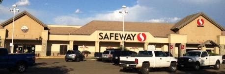 Grocery Store Near Me Local Supermarket Safeway In Firestone Co