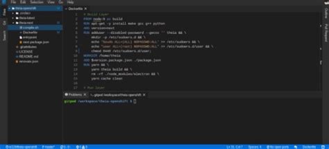 个在线代码编辑器有哪个比 GitHub Codespaces 更香 在线写代码 CSDN博客