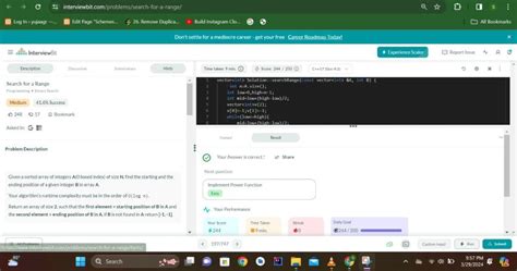 Sanskriti Gupta On Linkedin 365daysofcode Scaler Scalerdiscord