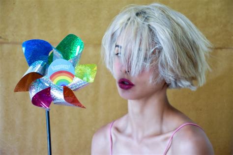 Meet Yasmine El Azzeh Writer And Visual Artist Shoutout La