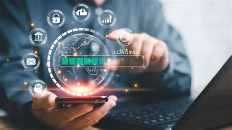 The Future Of Work How Technology Is Reshaping Business Editorialge