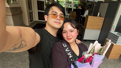 Inah De Belen Boyfriend Jake Vargas Now Film Producers Pepph