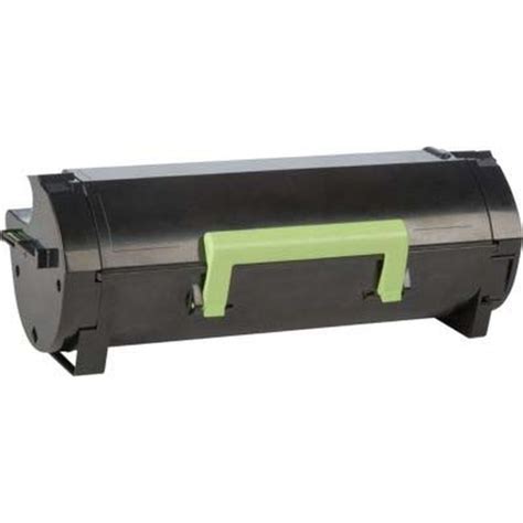 Lexmark Ms810 521h 52d1h0e52d1h00 Black American Line Compatibl