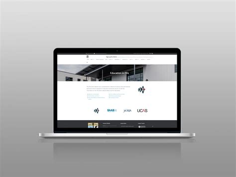 Viewforth High School Design Fife Viewforth High School Design Fife