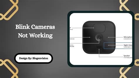 Blink Cameras Not Working Heres How To Fix It