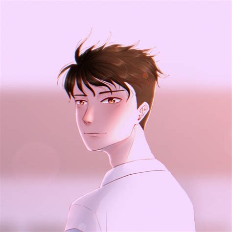 Alvy Line Webtoon