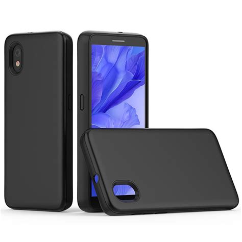 TCL L7 5102K UI 5102x V3CDT Caso Capa De Telefone Shell Protetora De Silicone Macio Shopee Brasil