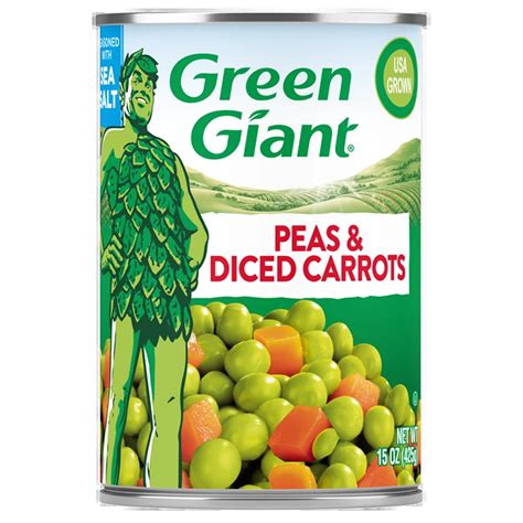 Products Green Giant® Canned Vegetables