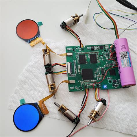 Gallery Doly S SBC Hackaday Io