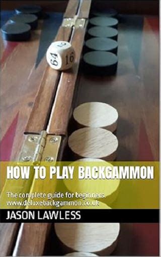 How To Calculate Backgammon Probabilities Deluxe Backgammon