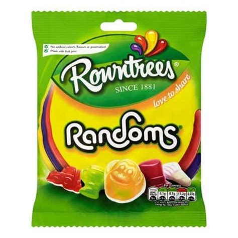 Rowntrees Archives Morgan Williams International Inc