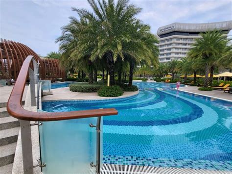 푸꾸옥 풀만리조트 스위트 오션뷰 호캉스로 요기 어때 네이버 블로그