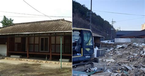 멀쩡한 남의 집 부순 철거업자보상 판결에도 배째라 이슈시개