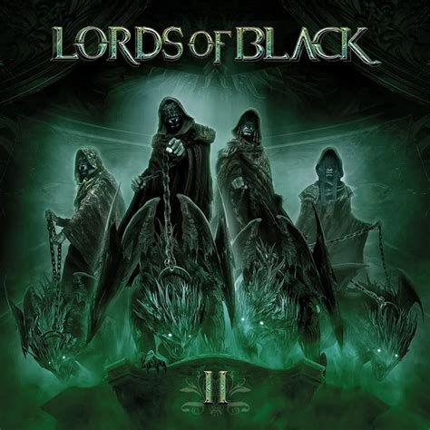 Lords Of Black Ii Encyclopaedia Metallum The Metal Archives