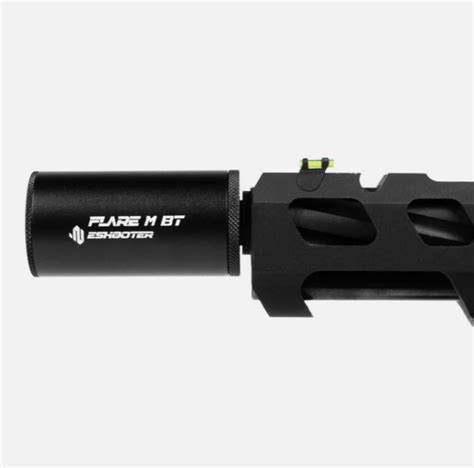 Flare M Bt Tracer Unit Airsoft Sniper Novritsch