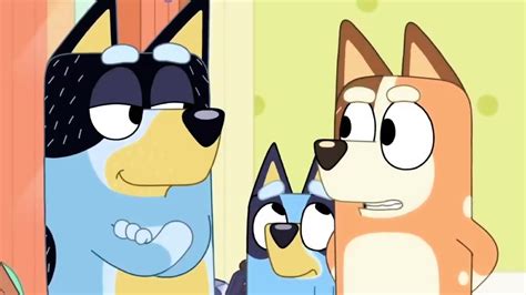 Bluey Bandit X Chilli Amv Eporner