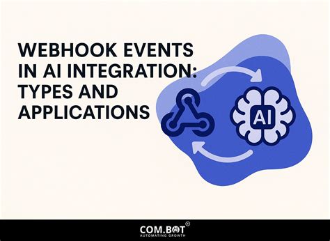 Webhook Integration With Whatsapp Api Setup Combot Blog