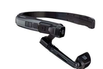 RealWear Navigator 500 The Ultimate Hands Free Wearable For Industrial