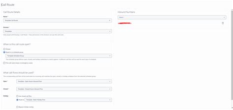Genesys Cloud Main Genesys
