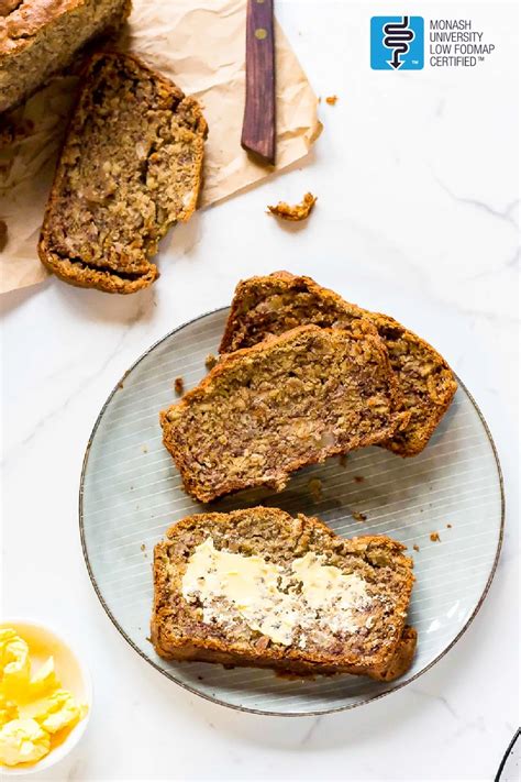 Low Fodmap Recipes Certified By Monash University