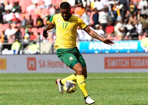 Afcon 2025 South Africa V Zimbabwe Prediction Preview Players To