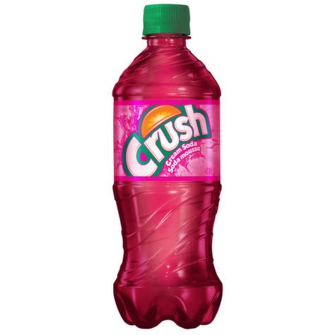 Crush Cream Soda