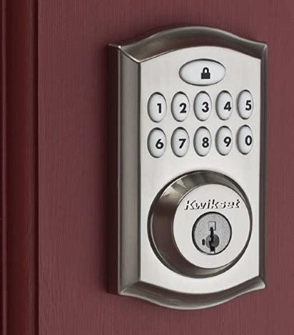 Why Is My Kwikset Smart Lock Not Unlocking Solved Smart TechVille