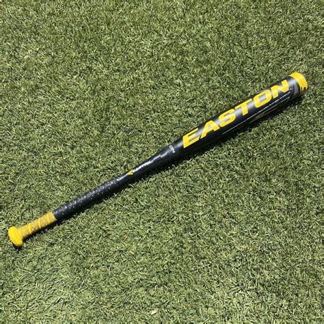 Easton Baseball Bat 2013 2024 Rawlings Icon 3 Glowstick Limited