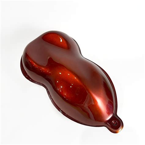 Candy Root Poison Paint