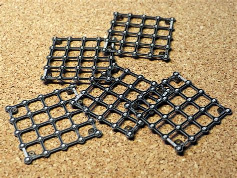 Neopixel Cube Smarte Welt