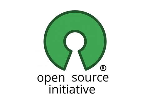 Download Open Source Initiative Logo Vector Free Logowik