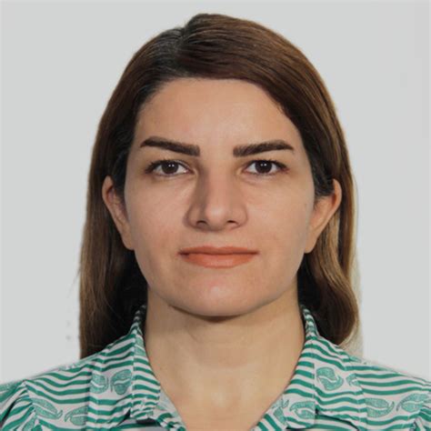 Masoumeh Shahmoradi It Professional Ict And Management Consultancy Services Co Xing