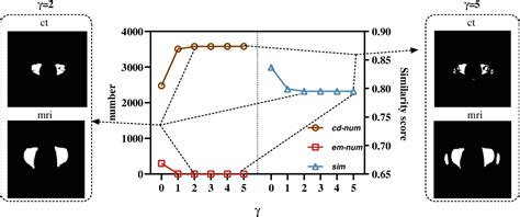 Figure 1 From Weakly Supervised Alignment And Registration Of Mr Ct For