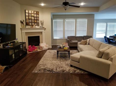 Old Vs New Couch Setup Rinteriordecorating