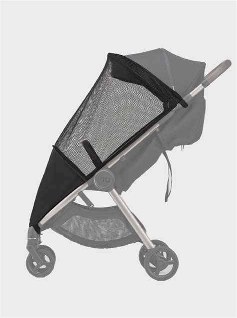 Stroller Anex Iq 🤍