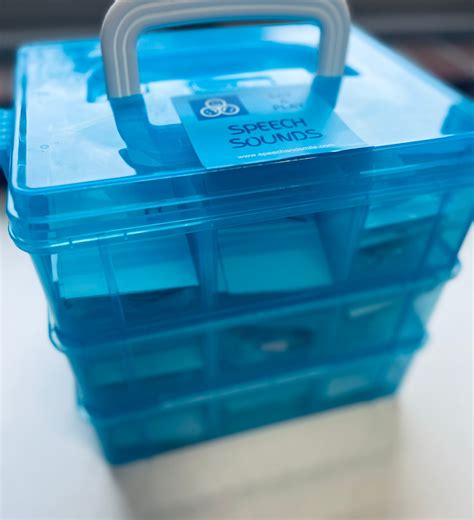 Speech Therapy Mini Objects Articulation Trinkets Speech Therapy Minis Speech And Smile