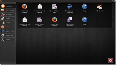 ubuntu netbook remix gets a facelift for karmic omg ubuntu