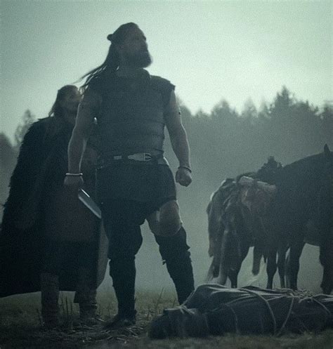 Marbod ~ Bárbaros In 2024