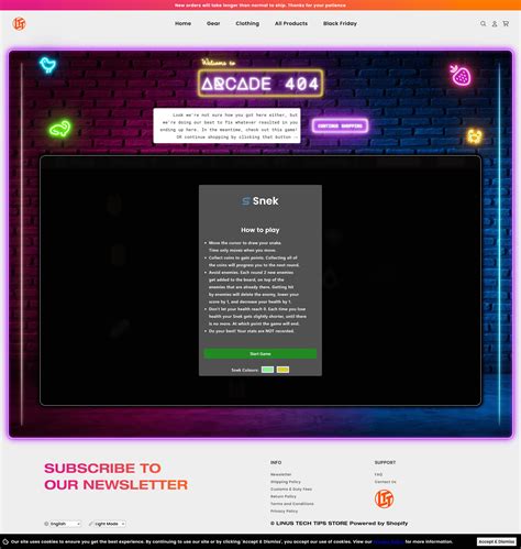 Ltt Store Easter Egg R Linustechtips