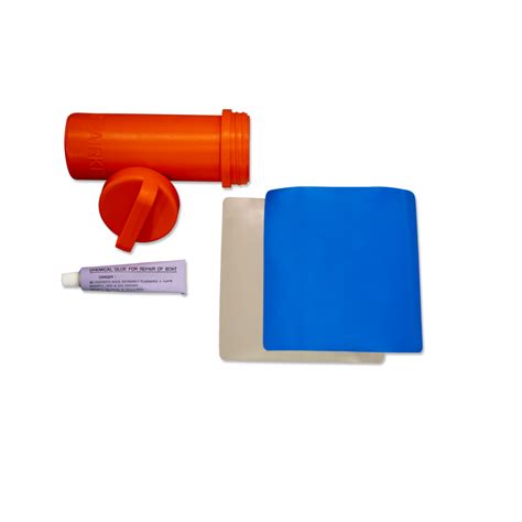 Repair Set For Air Products Amco Gymnastics