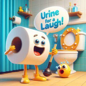 163 Hilarious Pee Jokes And Puns That Will Make You Laugh Out Loud Today