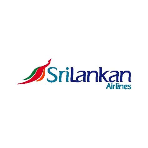 Srilankan Airlines Logo Free Svg And Png Download