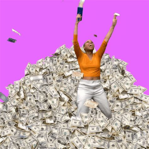 Money Stacks 
