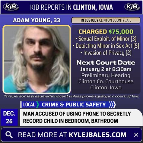 Kyle 👉 Link To Full Story In Comments Facebook