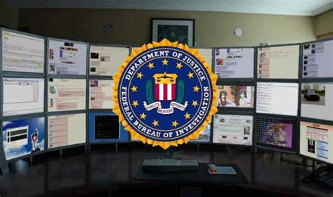 Now Fbi Can Hack Any Computer In The World With Just One Warrant
