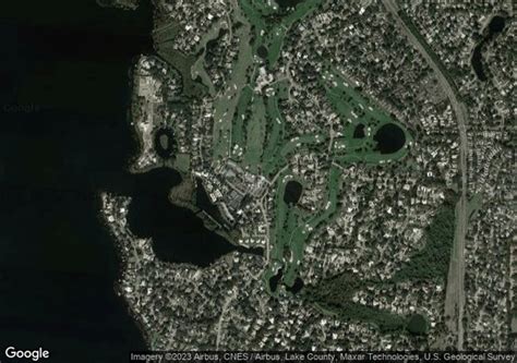 Top 100 Golf Courses