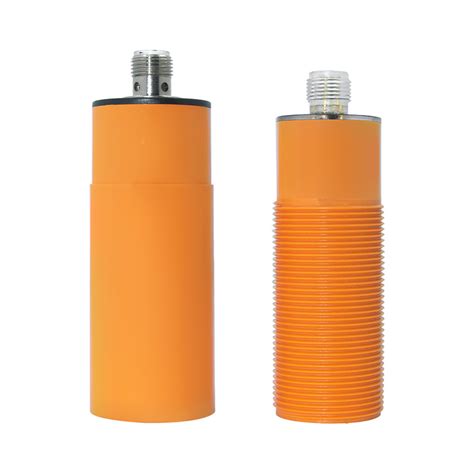 M12 M18 M30 M34 Ki0020 Pnp Three Wire Output No Threaded Capacitive Proximity Switch Sensors